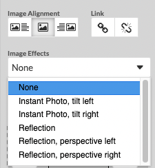 Adding Images – Online Help